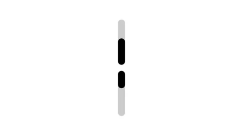 Infographic Element - Simple Column Char... | Stock Video | Pond5