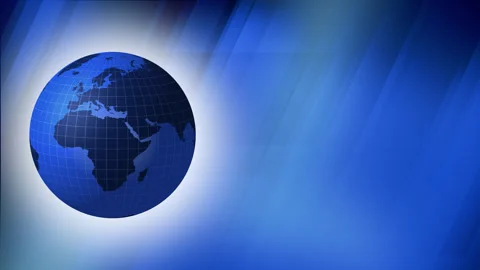 Globe Infographic Stock Footage ~ Royalty Free Stock Videos | Pond5