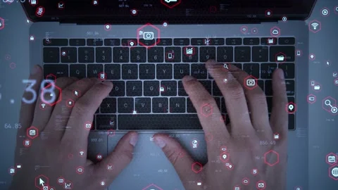 Ict Stock Video Footage | Royalty Free Ict Videos | Pond5