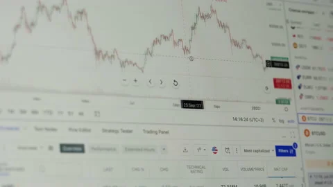 Information technology, IT business. Pro... | Stock Video | Pond5