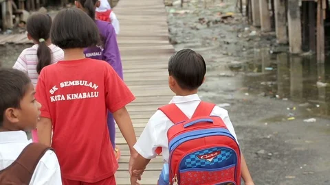 School Unifrom Stock Videos – Royalty-Free HD & 4K Videos