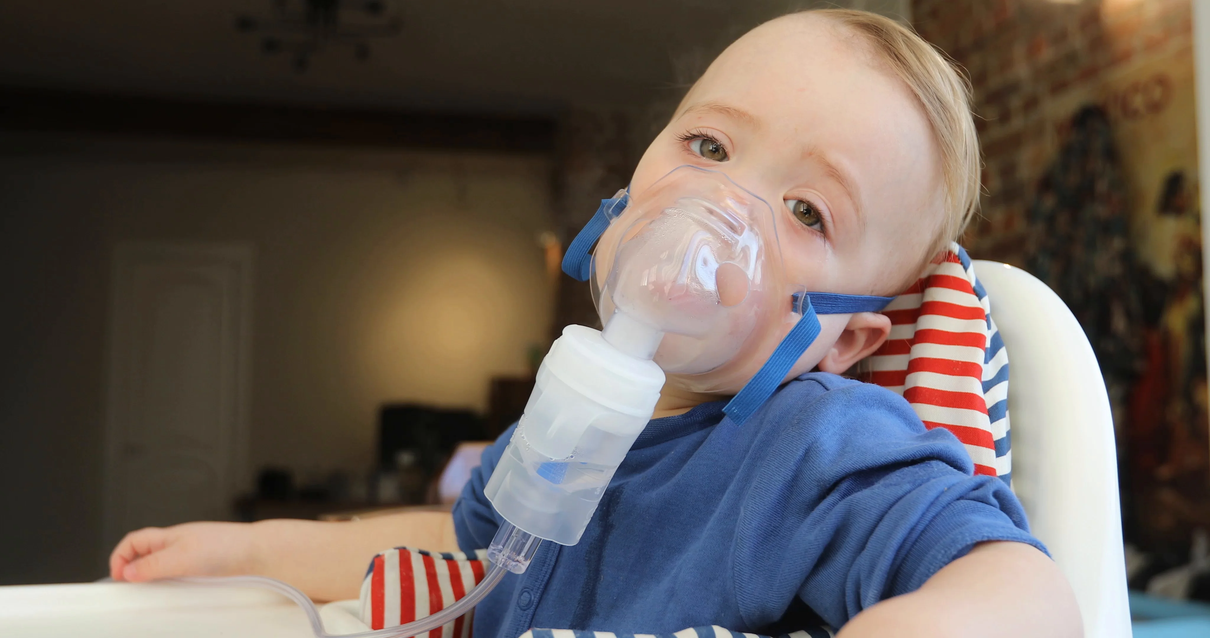 Albuterol Nebulizer For Children