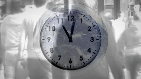 Clock Tick 1 Stock Videos – Royalty-Free HD & 4K Videos | Pond5