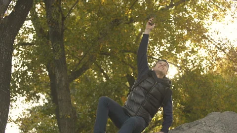 911 Falling Man Stock Videos – Royalty-Free HD & 4K Videos | Pond5