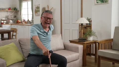 Groan Stock Footage ~ Royalty Free Stock Videos | Pond5