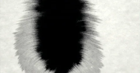 Ink Bleed Stock Video Footage | Royalty Free Ink Bleed Videos | Pond5