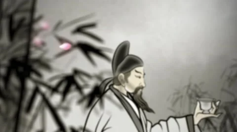 Animation By Ink Stock Videos – Royalty-Free HD & 4K Videos | Pond5