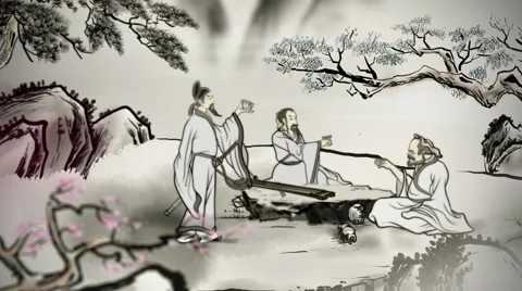 Animation By Ink Stock Videos – Royalty-Free HD & 4K Videos | Pond5