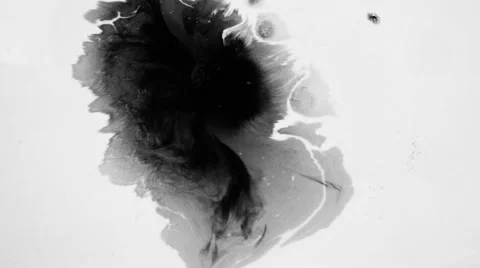 Ink Bleed Stock Video Footage | Royalty Free Ink Bleed Videos | Pond5