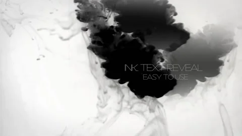 Ink Overlay ~ After Effects Project ~ AE #139812569 | Pond5