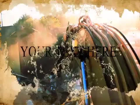 After Effects Template ~ AE: Ink Reveal #42888661 | Pond5