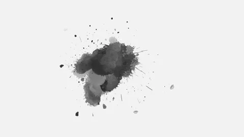 Ink Overlay Stock Video Footage | Royalty Free Ink Overlay Videos | Pond5