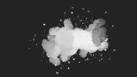 Ink Blot Effects Stock Footage ~ Royalty Free Stock Videos | Pond5