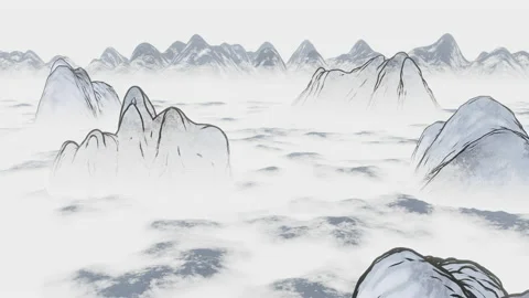 3D Painting3 Stock Videos – Royalty-Free HD & 4K Videos | Pond5