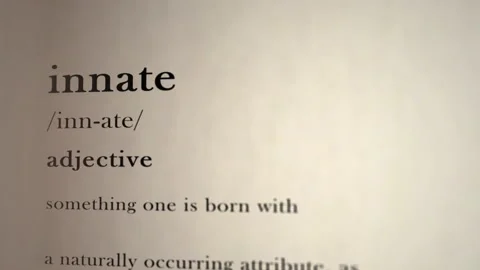 Innate Stock Footage ~ Royalty Free Stock Videos | Pond5