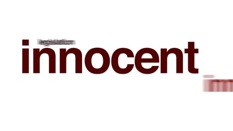 Innocence Word