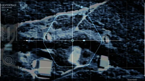 Spying On The Stock Videos – Royalty-Free HD & 4K Videos | Pond5