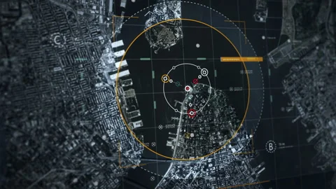 Fake Radar Screen Stock Videos – Royalty-Free HD & 4K Videos | Page 2