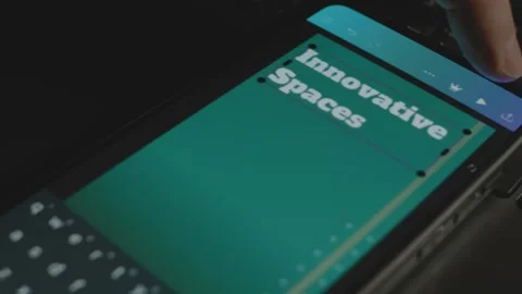 Advertisement Designer Stock Videos – Royalty-Free HD & 4K Videos