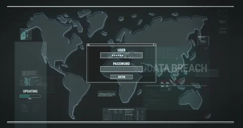 Account Login Stock Video Footage | Royalty Free Account Login Videos ...