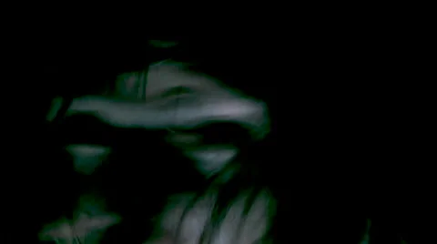 Demonic Possession Stock Footage ~ Royalty Free Stock Videos | Pond5