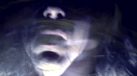 Horror Stock Videos – Royalty-Free HD & 4K Videos | Pond5