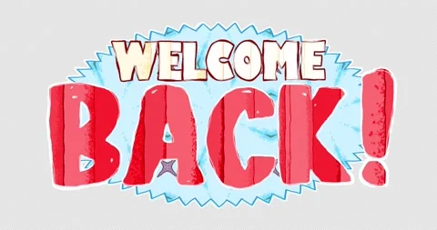 Welcome Back Party Stock Video Footage | Royalty Free Welcome Back ...