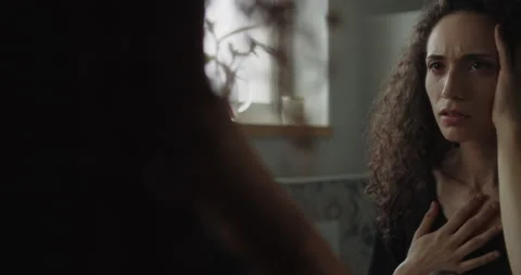 Insecure Stock Video Footage | Royalty Free Insecure Videos | Pond5