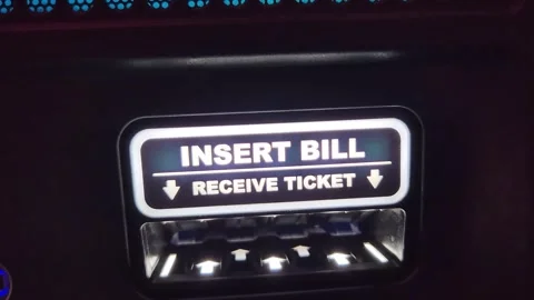 Ticket Machine Stock Video Footage | Royalty Free Ticket Machine Videos ...