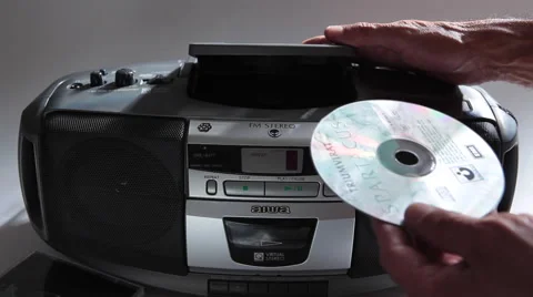 Cd Stock Footage ~ Royalty Free Stock Videos | Pond5