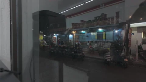 Convenience Store Inside Stock Footage ~ Royalty Free Stock Videos | Pond5