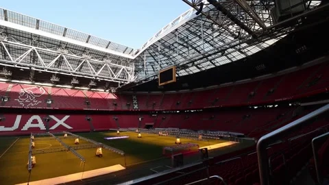 Ajax Stock Footage ~ Royalty Free Stock Videos | Pond5