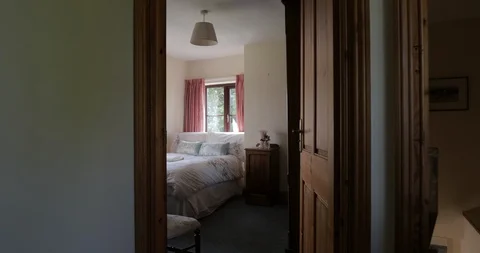 Inside Bedroom Stock Video Footage | Royalty Free Inside Bedroom Videos ...