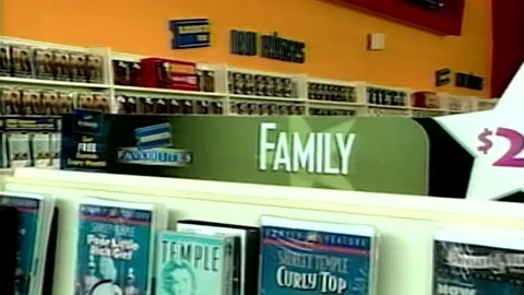 Blockbuster Stock Video Footage | Royalty Free Blockbuster Videos | Pond5