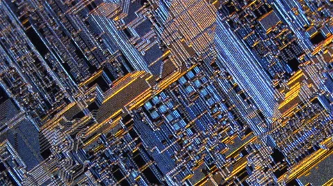 Chips Stock Footage ~ Royalty Free Stock Videos | Pond5