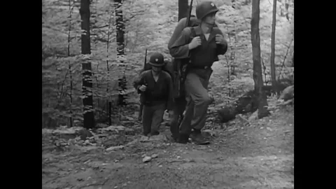 Inside the classrooms at the West Point ... | Stock Video | Pond5