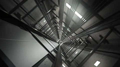 Elevator Tech Stock Video Footage | Royalty Free Elevator Tech Videos ...