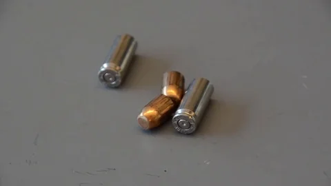 Have A Bullet Stock Videos – Royalty-Free HD & 4K Videos