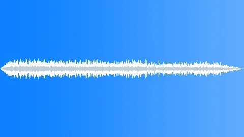 Inside a flying passenger plane cabin, roaring, plane wheels are ...