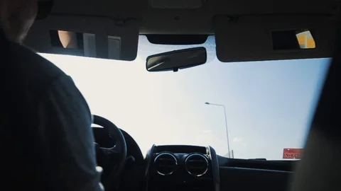 Seated Under View Stock Footage ~ Royalty Free Stock Videos | Pond5