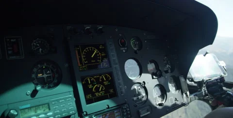 Inside A Heli Stock Videos – Royalty-Free HD & 4K Videos | Pond5