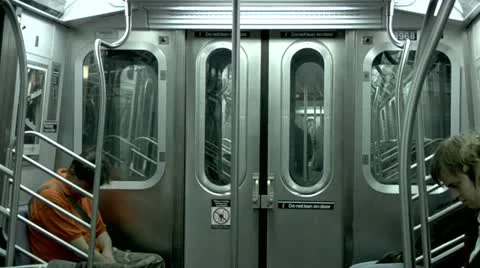 Car Inside City Stock Videos – Royalty-Free HD & 4K Videos