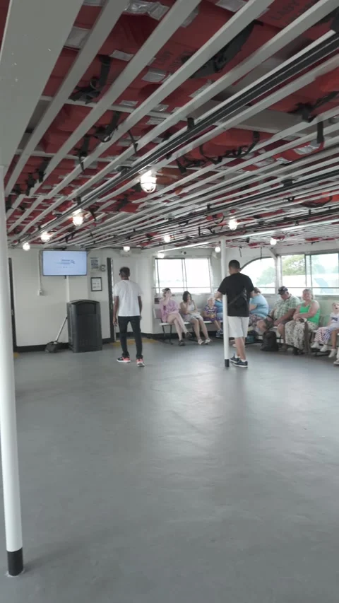 2D Boat Inside Stock Videos – Royalty-Free HD & 4K Videos