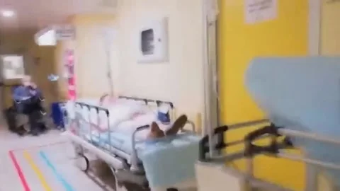 Oxygen Mask Icu Stock Video Footage | Royalty Free Oxygen Mask Icu ...