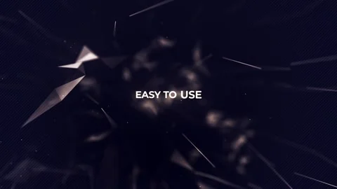 Plexus Modelos de After Effects ~Projetos de After Effects | Pond5