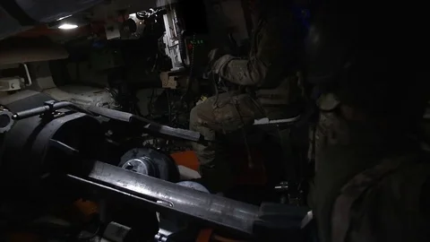 Gun Howitzer Stock Video Footage | Royalty Free Gun Howitzer Videos ...