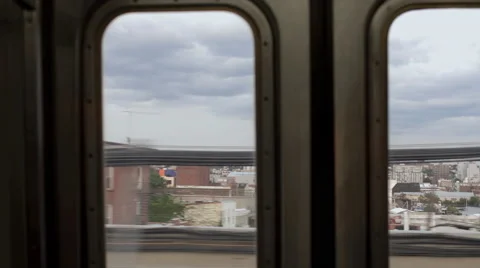 Nyc Subway Inside Stock Videos – Royalty-Free HD & 4K Videos