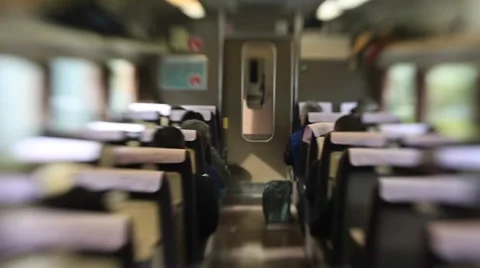 Moving Train Pov Stock Videos – Royalty-Free HD & 4K Videos