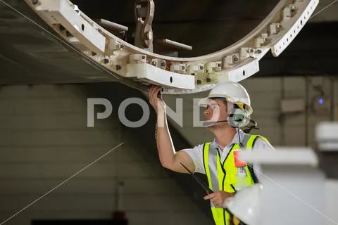 Inside the Vehicle Assembly Building at NASAs Kennedy Space Center in ...
