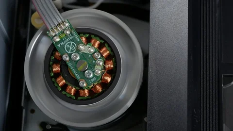 Vhs Fast Forward Stock Videos – Royalty-Free HD & 4K Videos